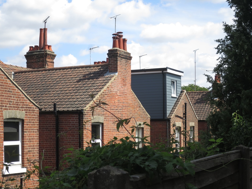 LOFT CONVERSIONS